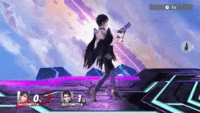 Bayonetta GIFs - Get the best gif on GIFER