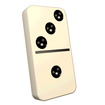 Domino Caindo Gif Animado Dominoes Falling Animated Gif