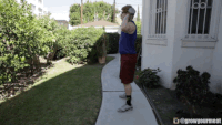 Squatting GIFs - Get the best gif on GIFER