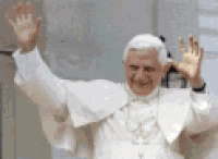 Pope GIFs - Get the best gif on GIFER