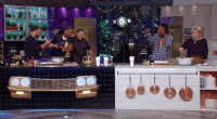 Potluck GIFs - Get the best gif on GIFER