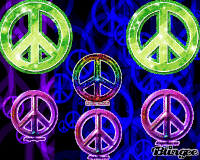 Peace GIFs - Get the best gif on GIFER