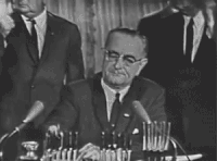 Lyndonjohnson GIFs - Get the best gif on GIFER