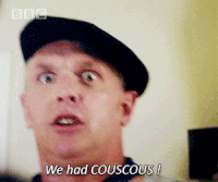 Couscous GIFs - Get the best gif on GIFER