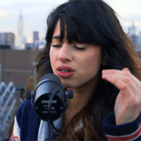 Cantante GIFs - Get the best gif on GIFER