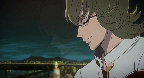 Barnaby brooks jr GIF - Conseguir o melhor gif em GIFER