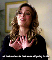 Britta community GIF - Conseguir o melhor gif em GIFER