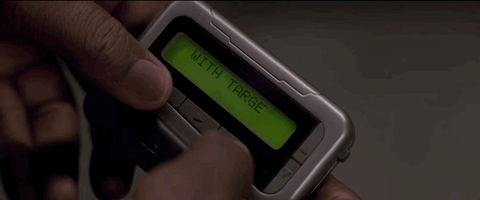 Pager GIF - Conseguir o melhor gif em GIFER