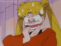 Usagi GIFs - Get the best gif on GIFER