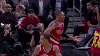 Lillard GIFs - Get the best gif on GIFER