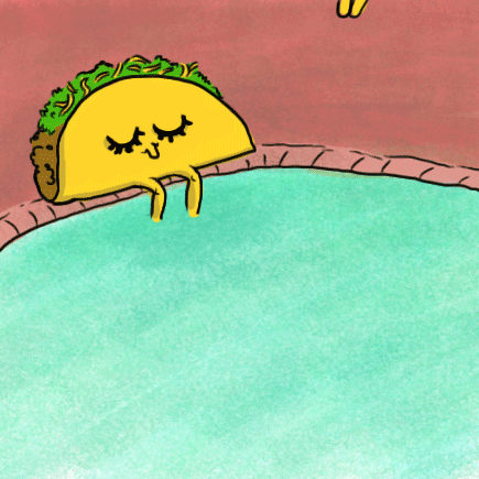 Animacion taco GIF - Conseguir o melhor gif em GIFER