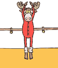 Moose GIFs - Get the best gif on GIFER