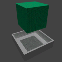 Simulacra and simulation GIFs - Get the best gif on GIFER