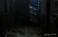 Sinister GIFs - Get the best gif on GIFER