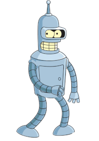 Bender GIFs - Get the best gif on GIFER