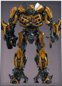 Bumblebee GIFs - Get the best gif on GIFER