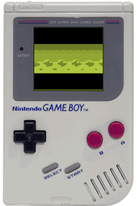 Gameboy GIFs - Get the best gif on GIFER