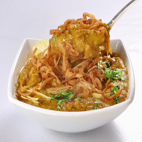 Haleem GIFs - Get the best gif on GIFER