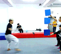 Cartwheel GIFs - Get the best gif on GIFER