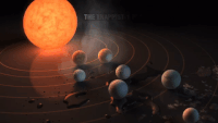 Exoplanets GIFs - Get the best gif on GIFER
