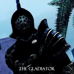 Gladiator mask GIF - Conseguir o melhor gif em GIFER