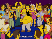 Alegria GIFs - Get the best gif on GIFER