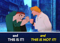 Quasimodo GIFs - Get the best gif on GIFER