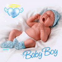 Newborn GIFs - Get the best gif on GIFER