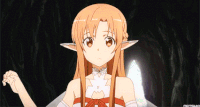 Asuna GIFs - Get the best gif on GIFER