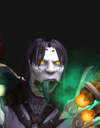 Undead GIFs - Get the best gif on GIFER