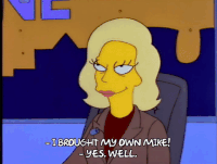 Snob GIFs - Get the best gif on GIFER