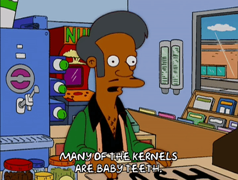 Apu nahasapeemapetilion GIFs - Obtenez le meilleur gif sur GIFER