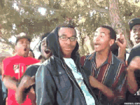 Rapping GIFs - Get the best gif on GIFER