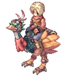 Ragnarok online GIF - Conseguir o melhor gif em GIFER