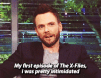 Geeked GIFs - Get the best gif on GIFER