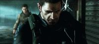 Resident evil 6 GIFs - Get the best gif on GIFER
