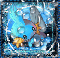 Mudkip GIFs - Get the best gif on GIFER