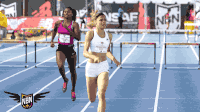 Hurdling GIFs - Get the best gif on GIFER