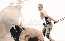 Imperator furiosa GIF - Conseguir o melhor gif em GIFER