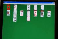 Solitaire GIFs - Get the best gif on GIFER