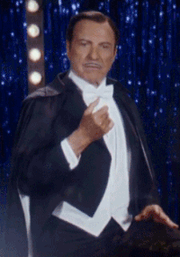 Magicians GIFs - Get the best gif on GIFER