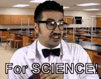 Scientist GIFs - Get the best gif on GIFER