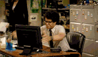 Worked GIFs - Get the best gif on GIFER