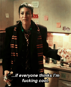 Cool is in the eye of the beholder GIF - Conseguir o melhor gif em GIFER