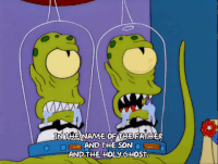 Kodos GIFs - Get the best gif on GIFER