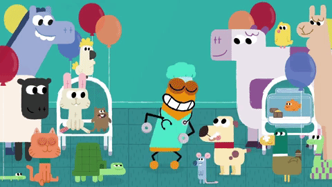 Veterinarian GIFs - Get the best gif on GIFER