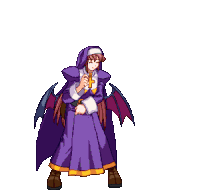 Mugen sprite GIFs - Get the best gif on GIFER