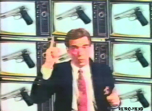 80s tv talk show GIF - Conseguir o melhor gif em GIFER