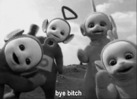 Teletubbie GIFs - Get the best gif on GIFER