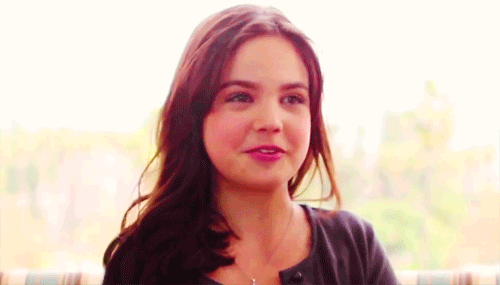 Bailee madison GIF - Conseguir o melhor gif em GIFER